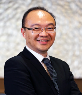 Board of Directors - Malaysian - Thai Chamber of Commerce