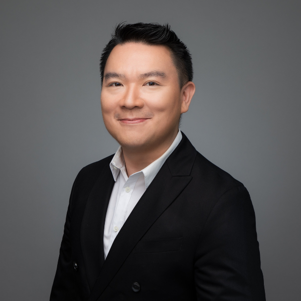 Board of Directors - Malaysian - Thai Chamber of Commerce